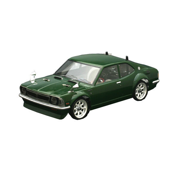 ABC Bodies Body Toyota Levin 165mm