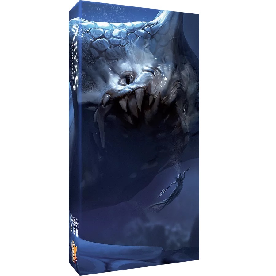 Abyss: Leviathan Expansion