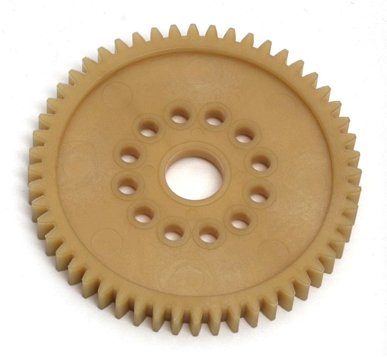 ###Spur Gear, 52 Tooth (standard)