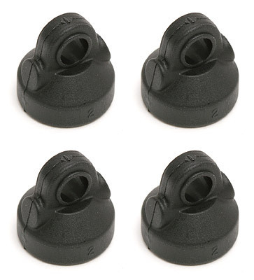###Moulded Shock Cap Set