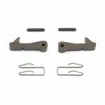 Posi Lock QC Lever Set