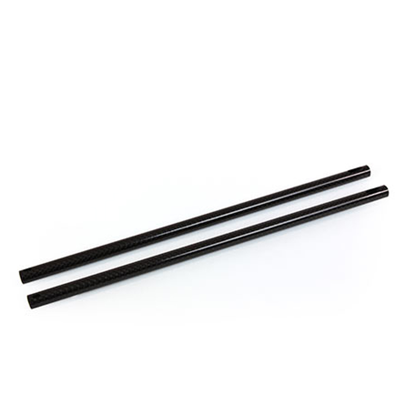 ARES AZSZ2361CF CARBON FIBER TAIL BOOM: OPTIM 300 CP 2PCE PRE BAG