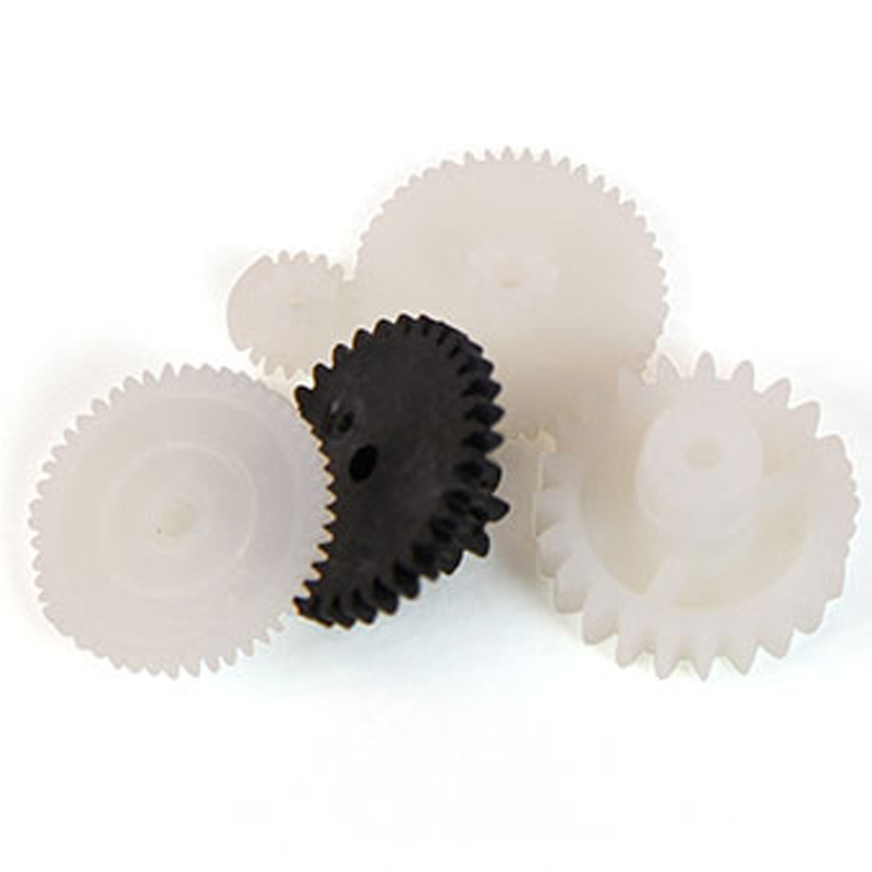 ARES AZSZ2383C SERVO GEARS/CYCLIC: OPTIM 300 CP