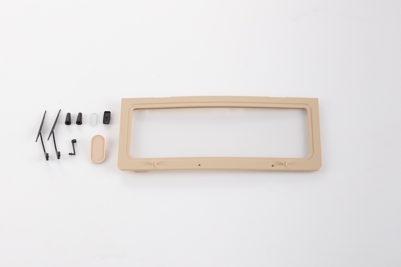 1:6 JIMNY WINDOW FRAME