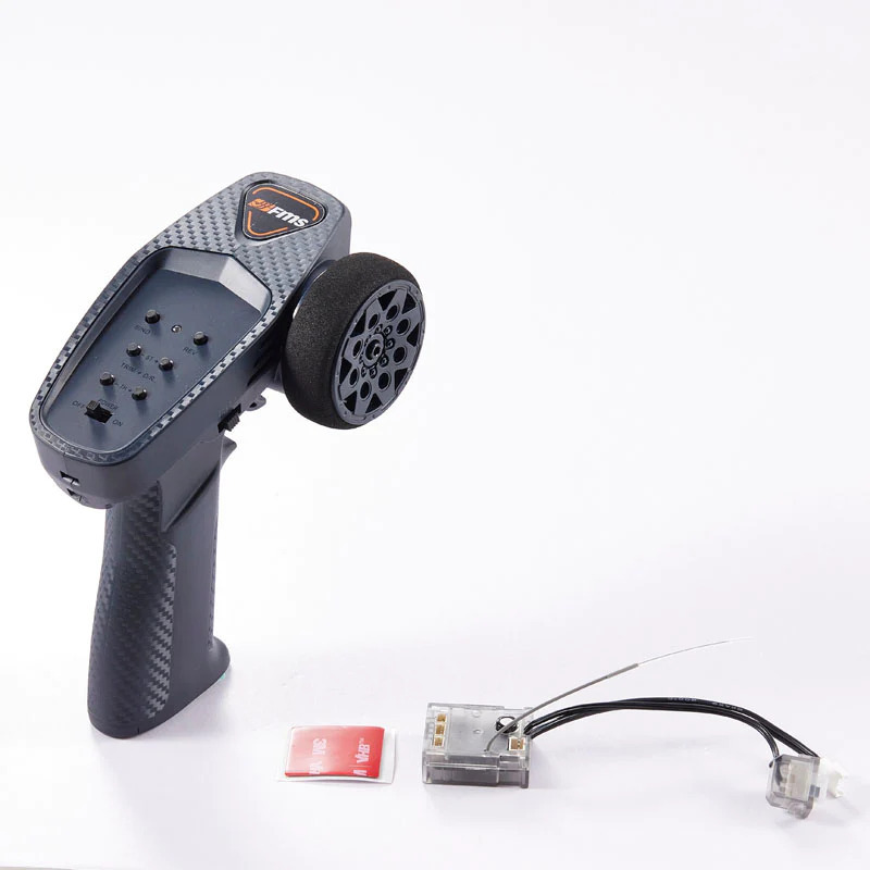 G3 + R3A TRANSMITTER RECEIVER SET