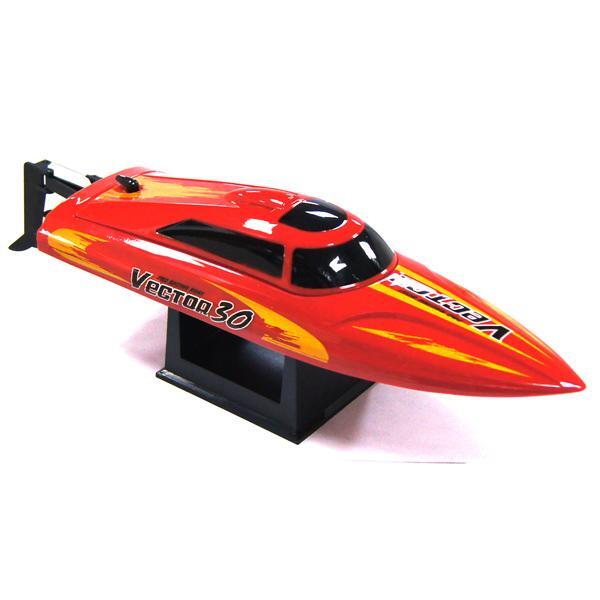 JK Boats - Vector 30 RTR Boat