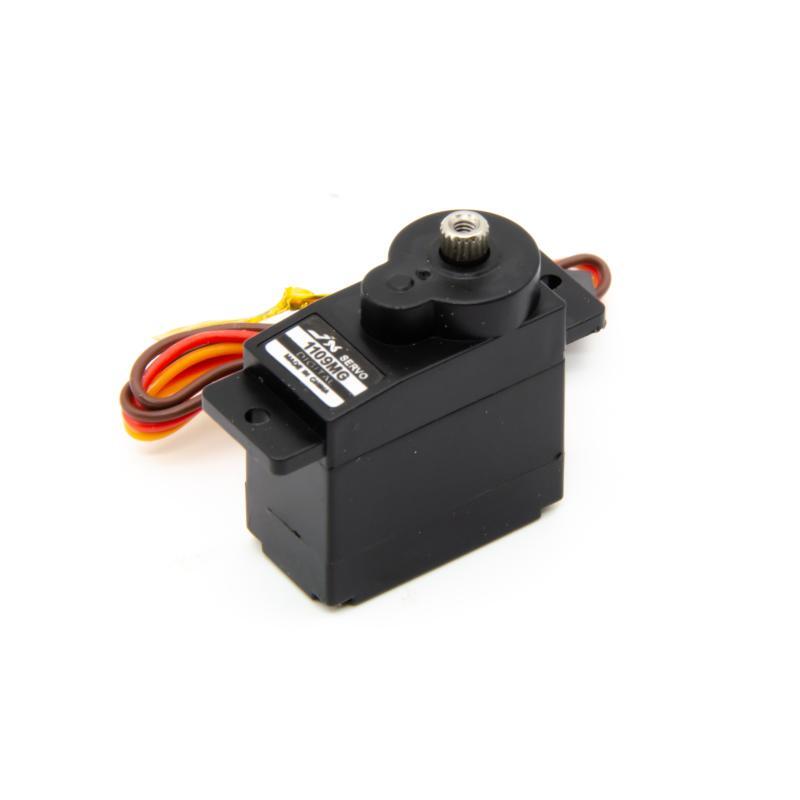 JX Servo - Mini Servo 9G Metal Geared Digital Servo 1109MG