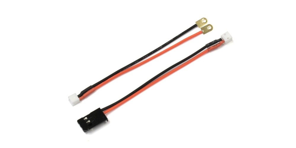Kyosho - Connector Set (For Onboard Monitor)