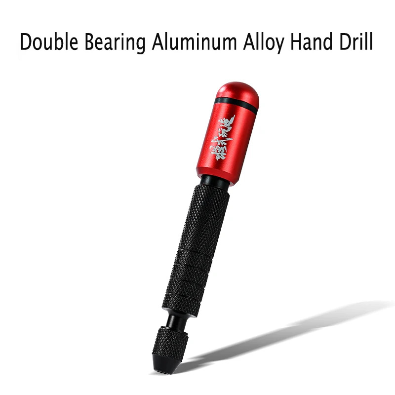 MSWZ - Hand drill Mandrel