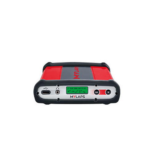 MYLAPS RC4 DECODER WITH CABLES - 15R003