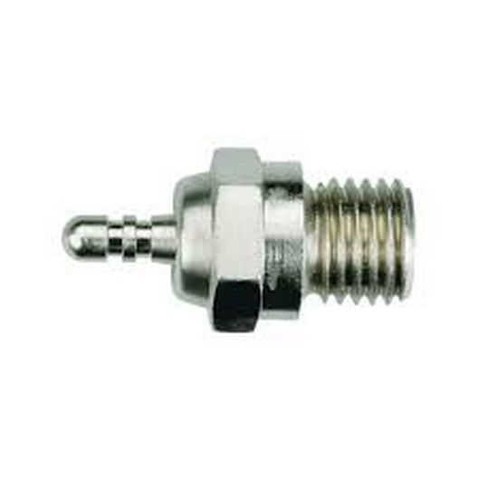 OS Engines Glow Plug LC3 (Long Reach) Hot