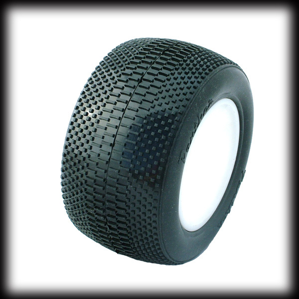 Panther Tyres Switch 2.0 Soft 1/10 Truck