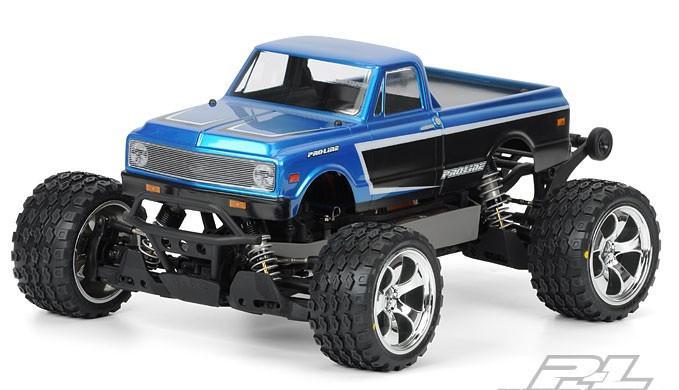 Proline - Chevy C10 1972 Suit Stampede