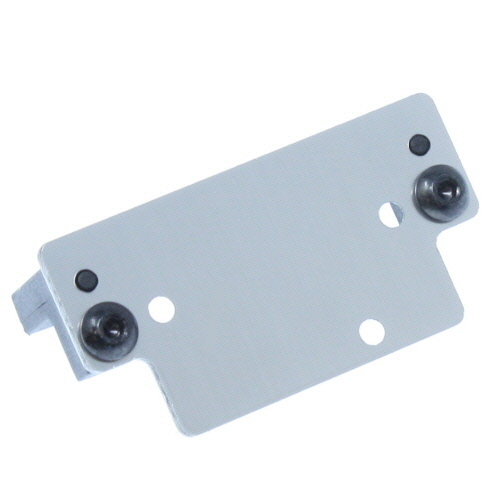 Servo Plate W/Servo Mount