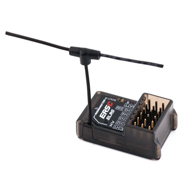 RadioMaster RX ER5C Express LRS PWM