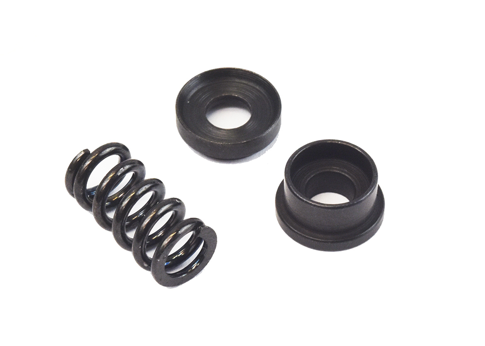 Tornado RC Spring Mount