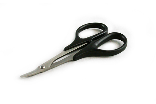 TORNADO RC CURVED BODY SCISSORS