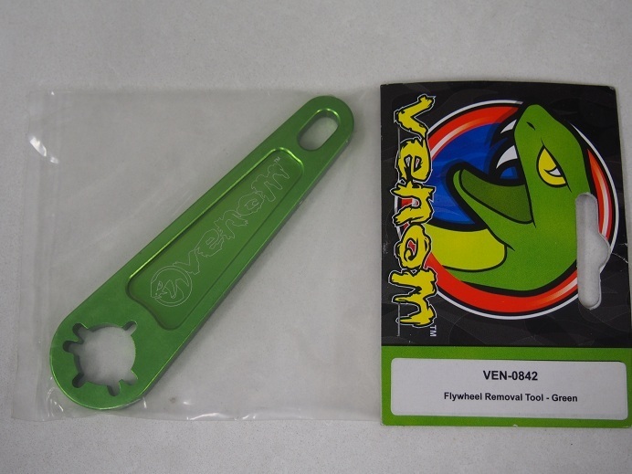 Flywheel Removal Tool