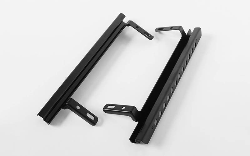KS Side Sliders for Traxxas TRX-4 '79 Bronco Ranger XLT