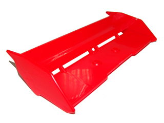 GV XV3751RE BI-LEVEL WING - RED - TYPE