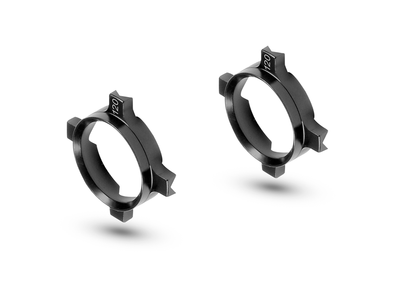 XRAY ACTIVE DIFF SEGMENT 120° (2)