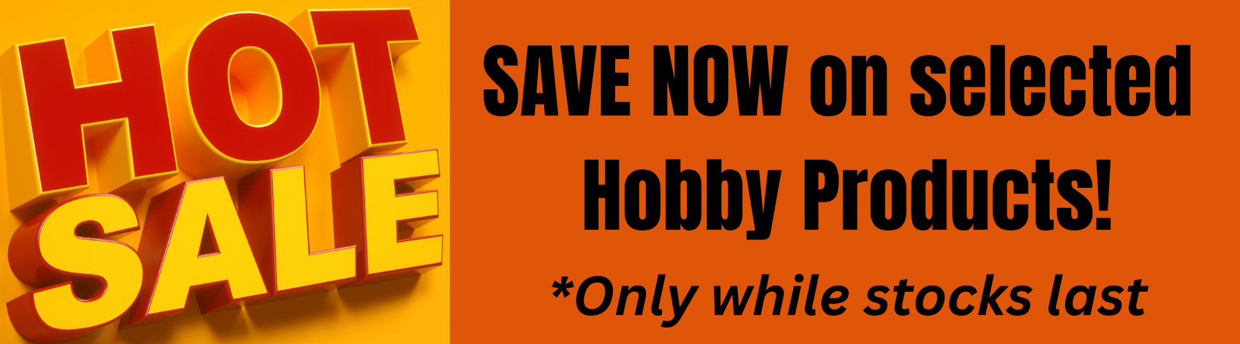 Australia’s Hobby Store | Hobby One