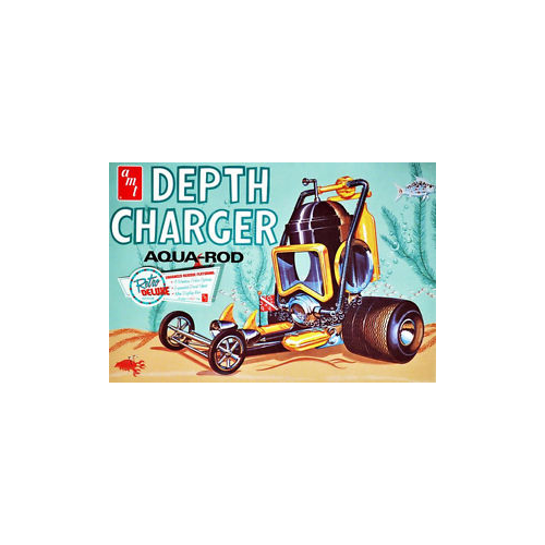 Model Kits Diorama & Detail Kits