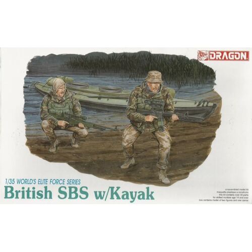 Model Kits Figures & Infantry